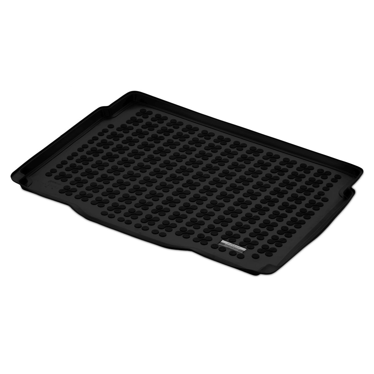 Bac de coffre pour Citroen C4 III (sol bas)